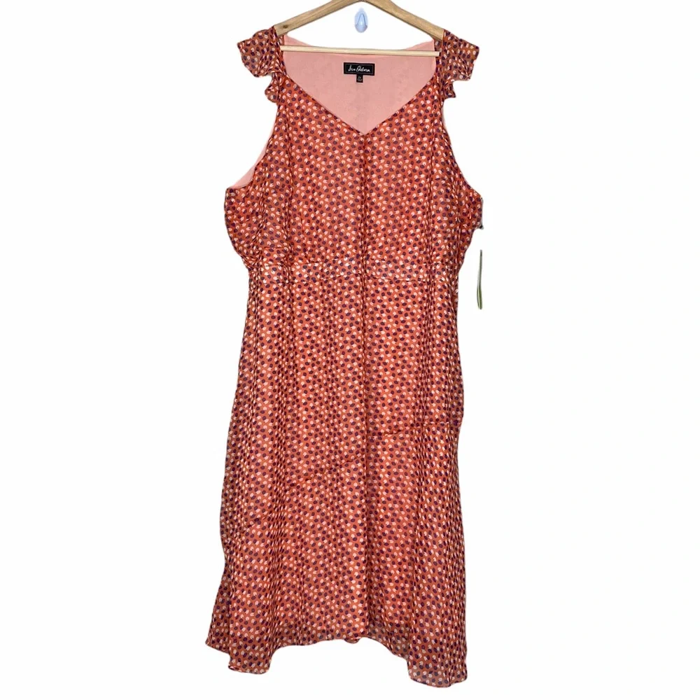 Sam Edelman | Dresses | Nwt 2x Sam Edelman Dress | Poshmark